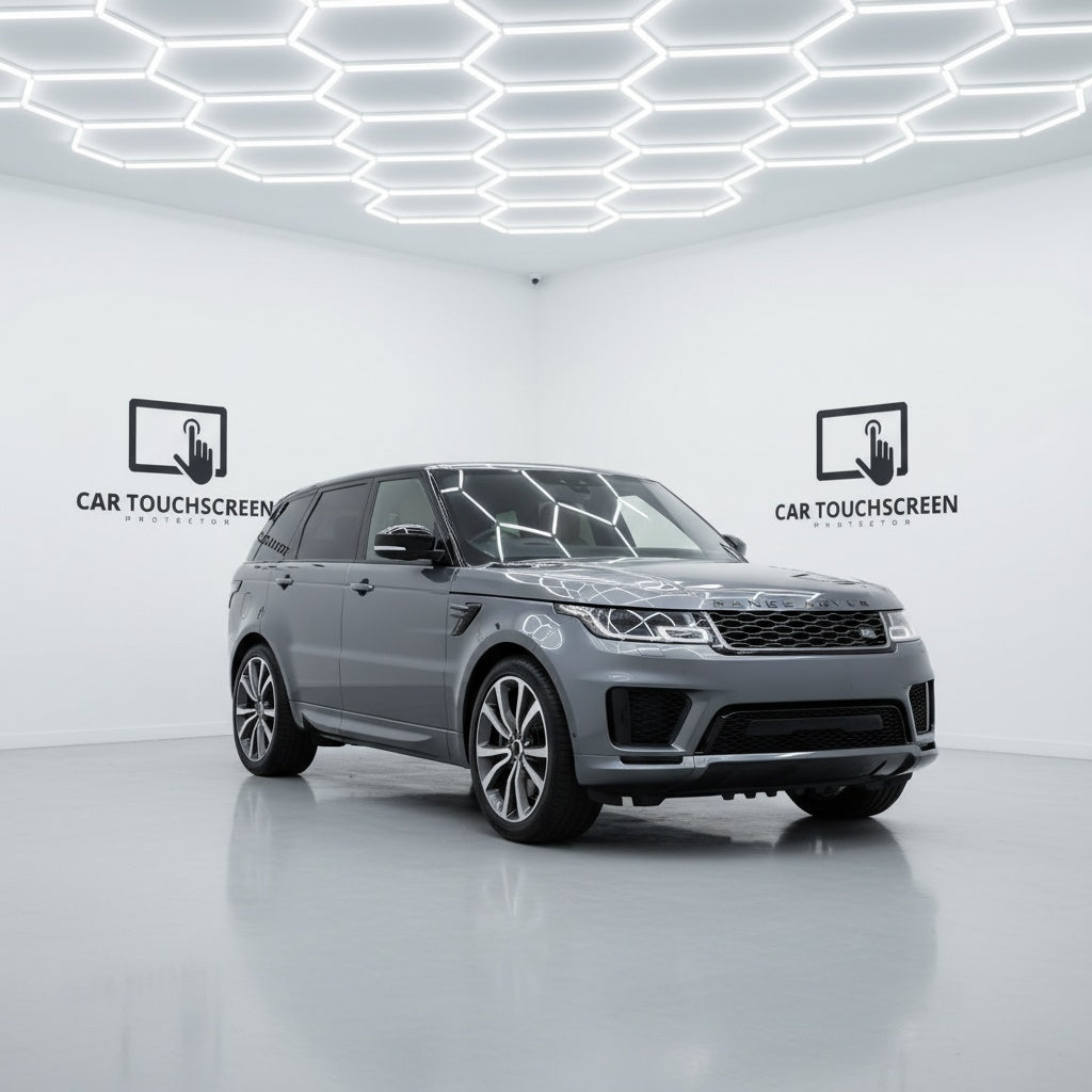 Range Rover Sport Screen Protector | 11.4" Pivi | UK – Car Touchscreen ...